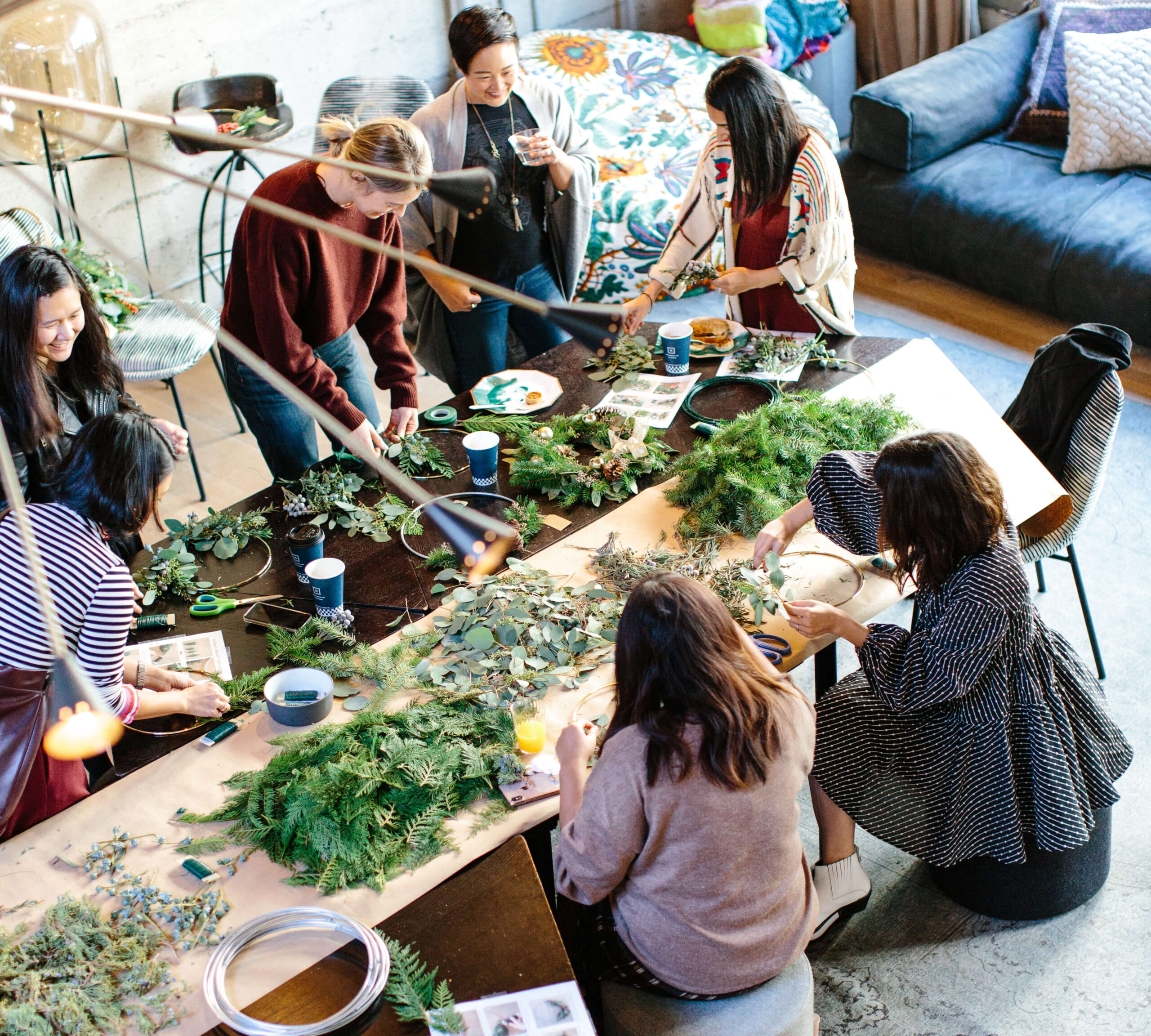 Personal Development Workshops - Karen Blakeley Offerings