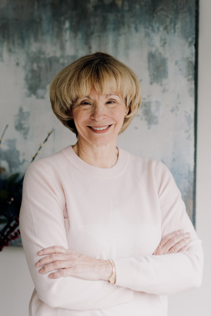 Female Leadership Development Coach - Contact Karen Blakeley