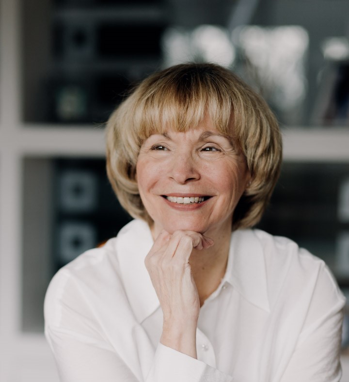 Experienced Leadership Coach UK - About Karen Blakeley